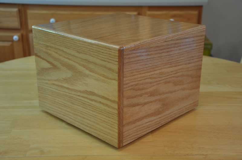 Custom Computer Cases | Spotswood Computer Cases, LLC